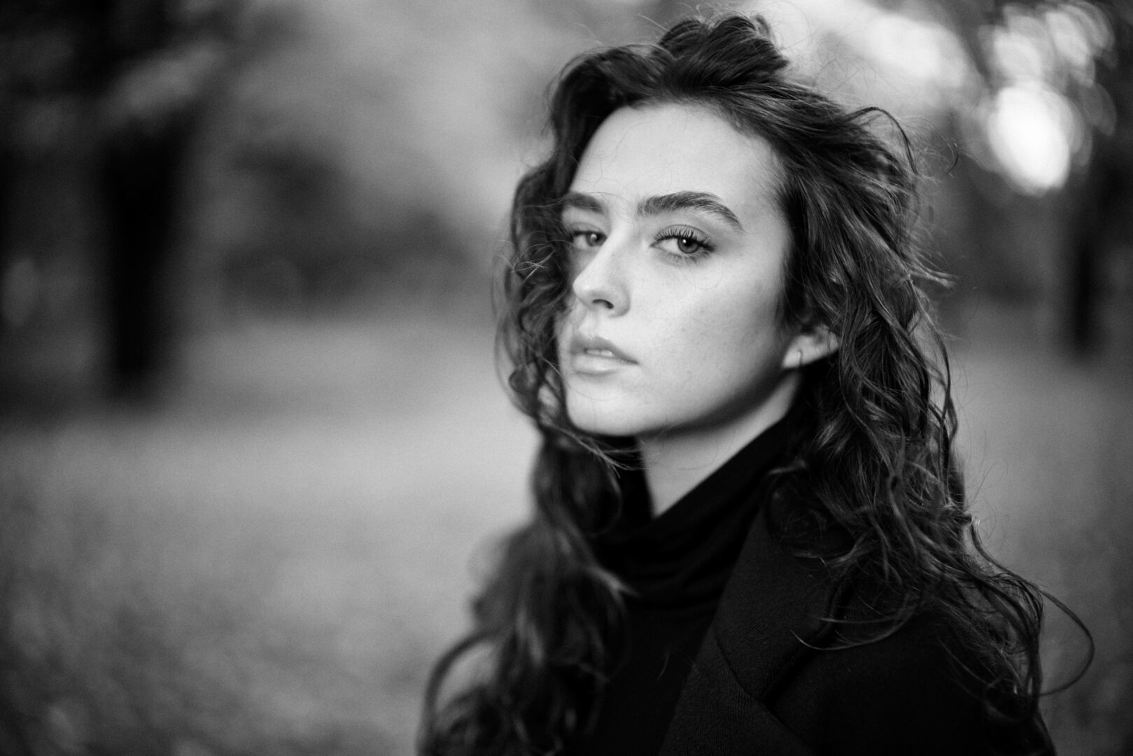 VOIGTLANDER NOKTON 50 MM F/1 ASPH VM - Jakowski.art